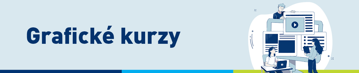 Jak si vybrat grafický kurz? | Počítačová škola GOPAS